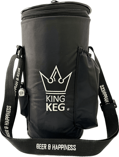 KING BAG – King Keg
